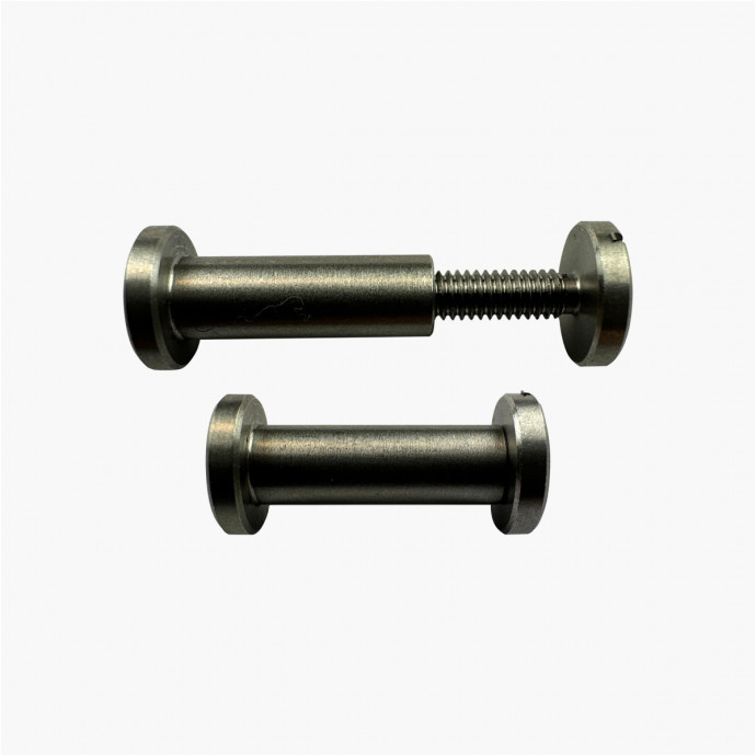 Vis de pivot Chicago - 430F