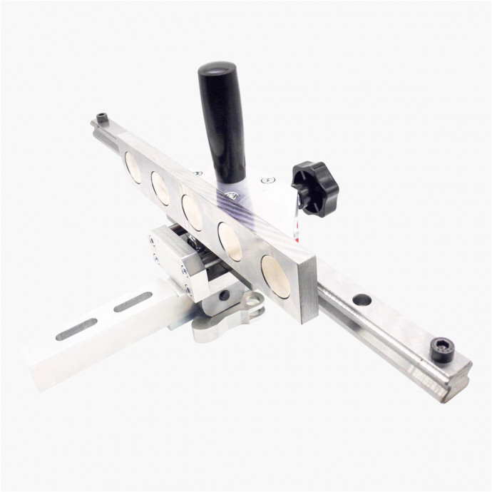 Kit de rectification pour backstand de coutelier